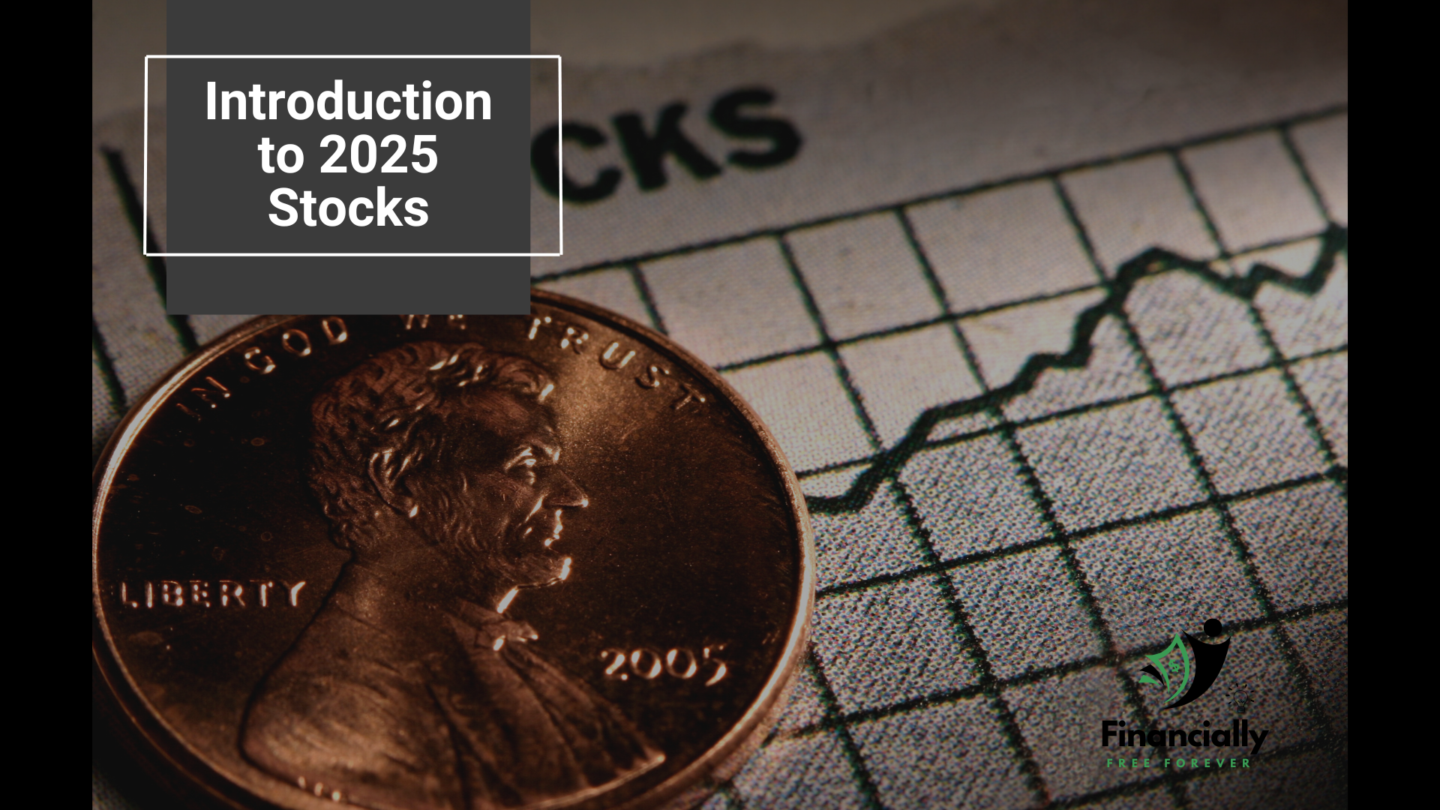 Introduction to 2025 Stocks - 2025 stocks to know · Financially Free ...