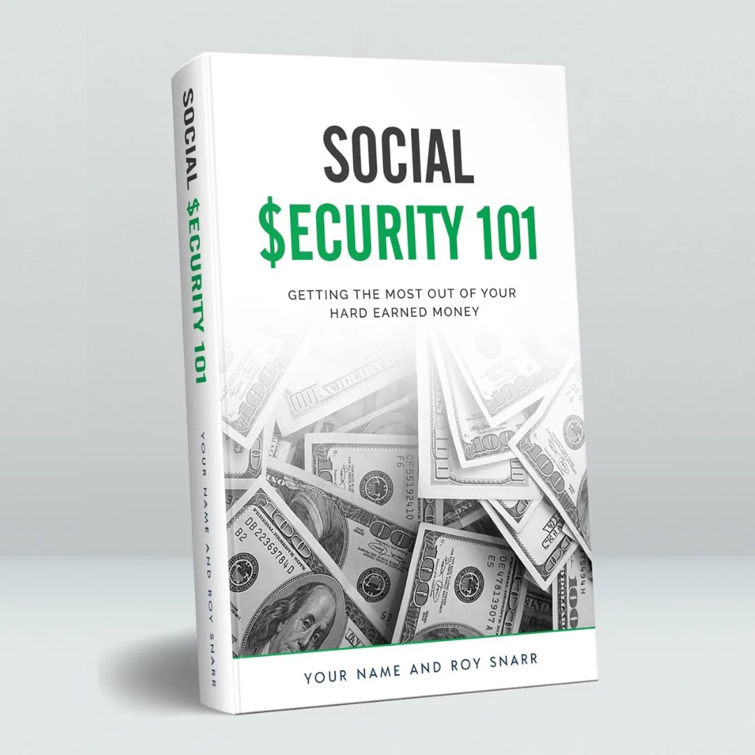 PDF E Book - Social Security 101 E Book! · AnnuityProducers.com
