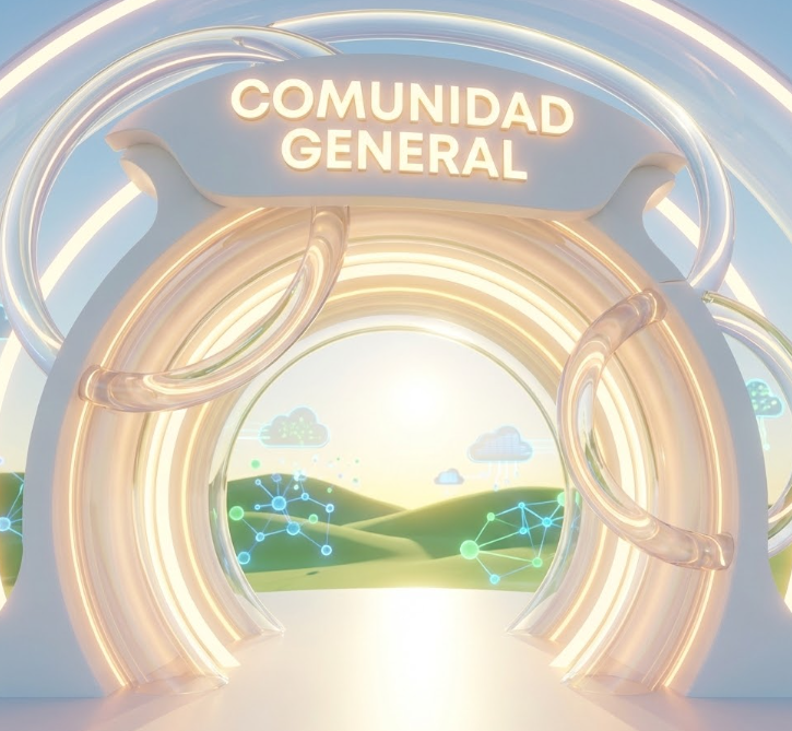 Bienvenido(a)! Preséntate + comparte una meta profesional que tengas 🎉 ...