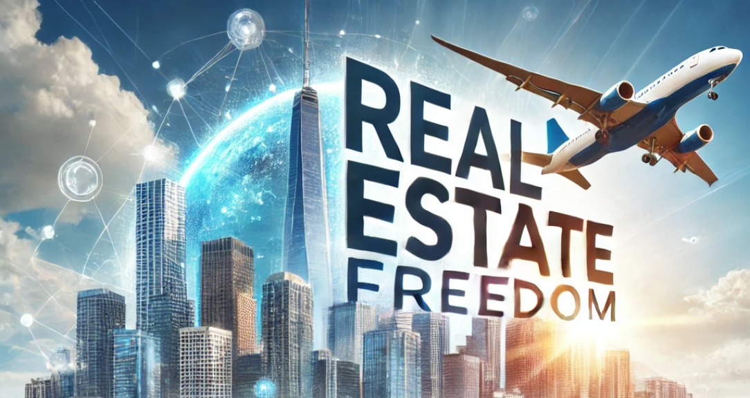 Real Estate Freedom