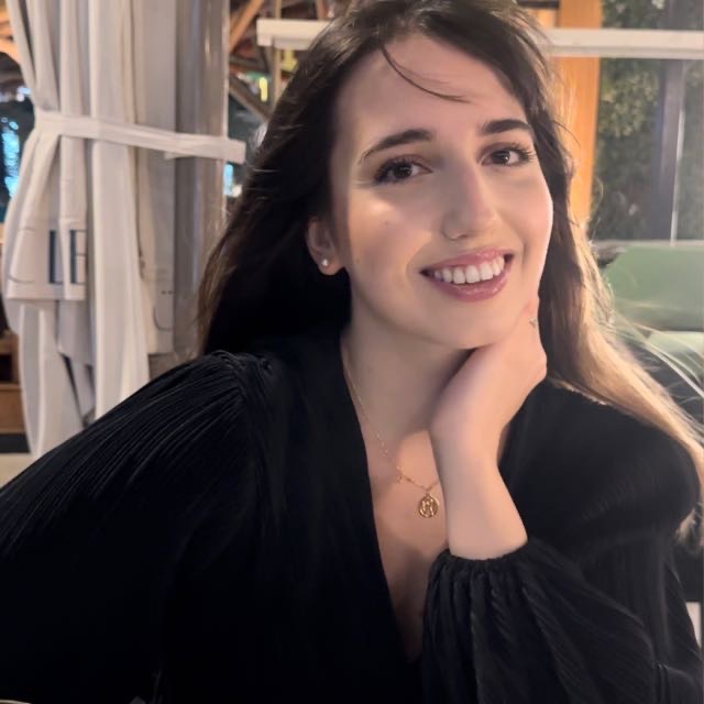 Sarah Abdel Sater