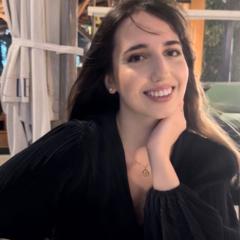 Sarah Abdel Sater