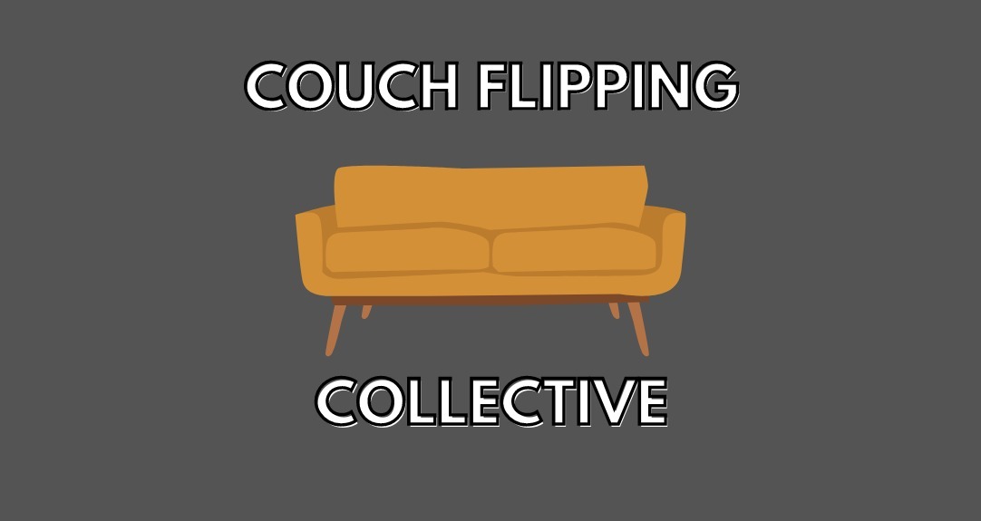 Couch Flipping Collective