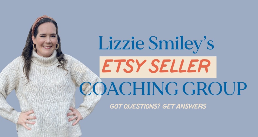 Lizzie Smiley's Coaching Group