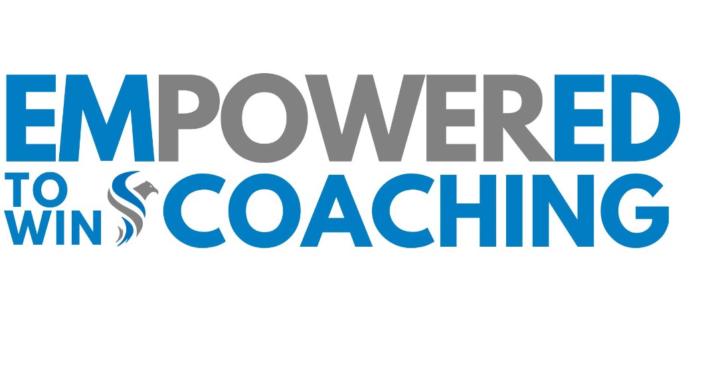 Empowered To Win Coaching