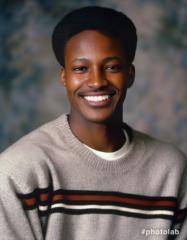Ambrose Gerald