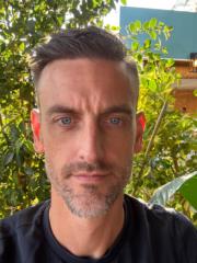 Simon Hill