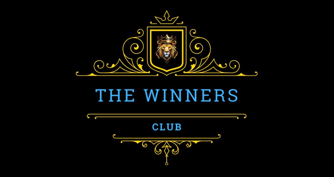 THE WINNERS CLUB