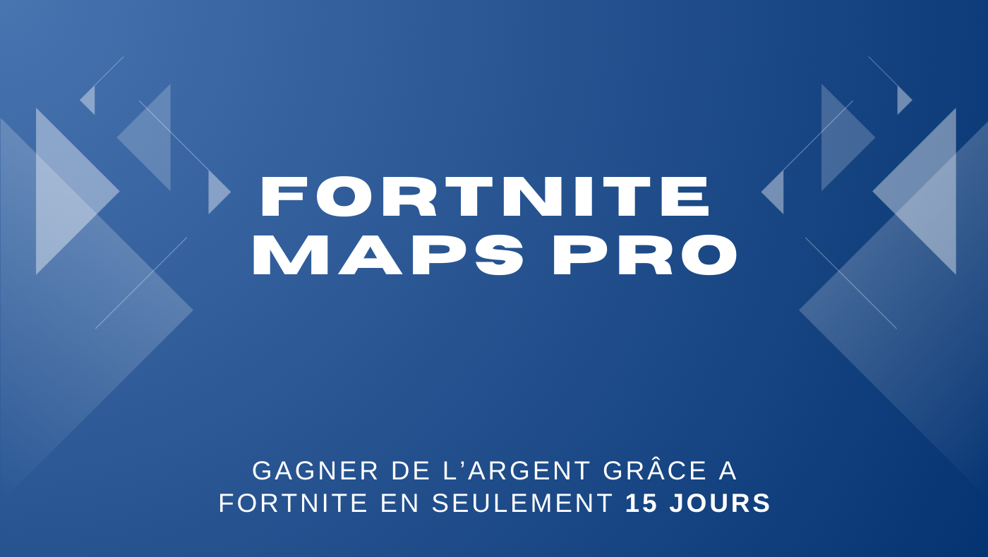 Fortnite Maps Pro