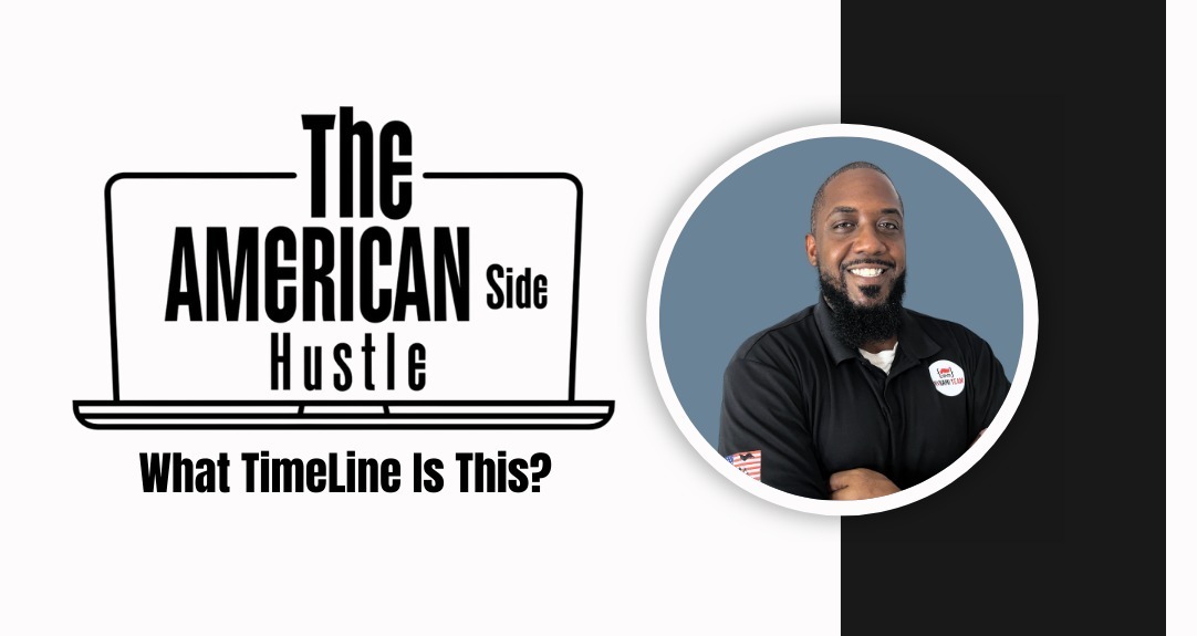 The American Side Hustle