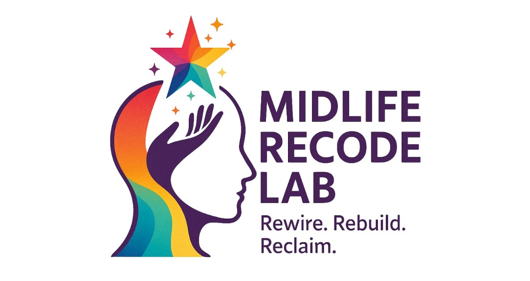 Midlife Recode Lab™