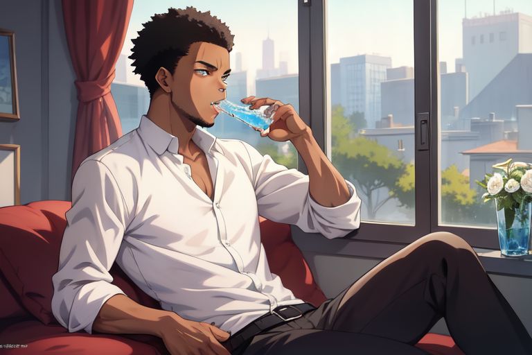 New module - Free Morning Routine Guide · Irrefutable Power