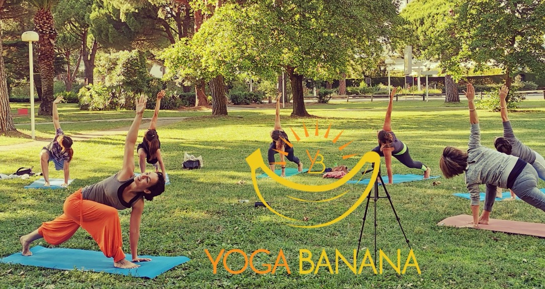 Yoga Banana Community