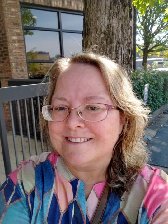 Lisa Hughes