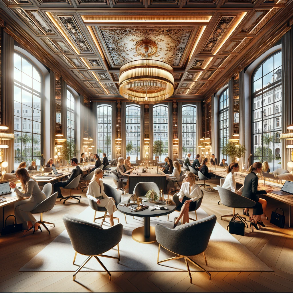 First Unternehmernetzwerk DACH