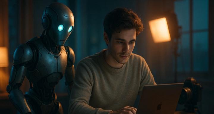 Yadari Lab - Essentials