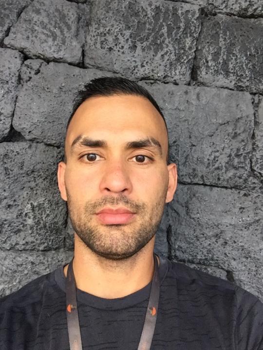 Danny Vega