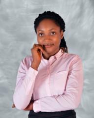 Mary Ayeni