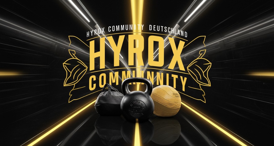 HYROX Community Deutschland