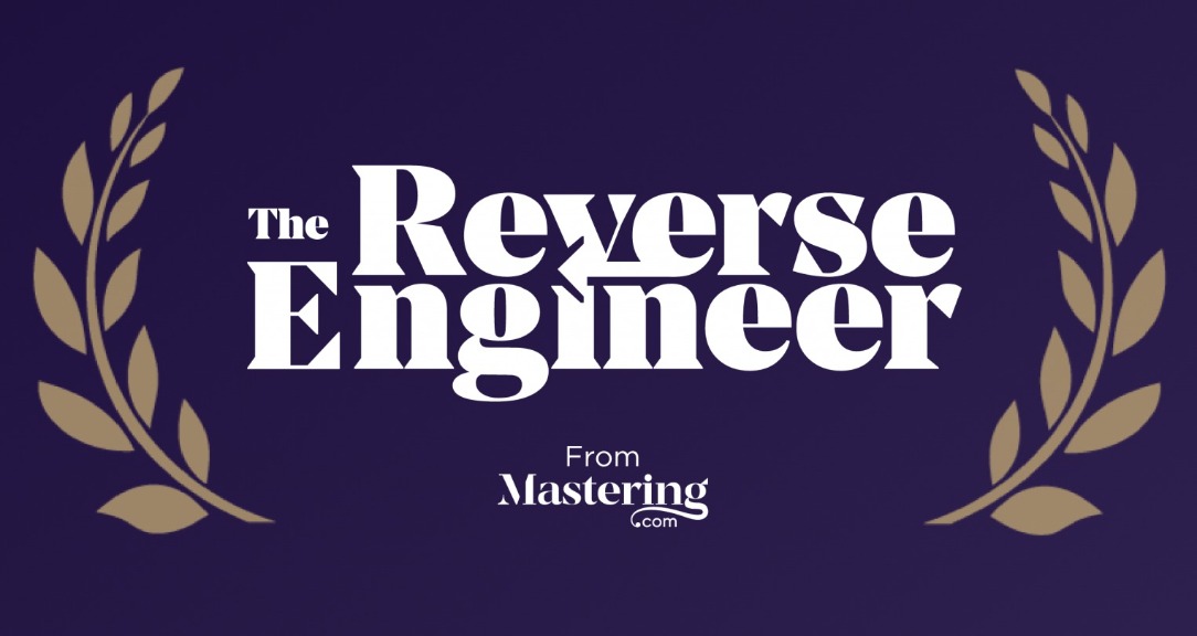 The Reverse Engineer