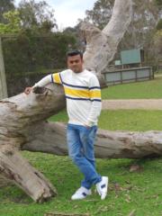 Dhruv Dave