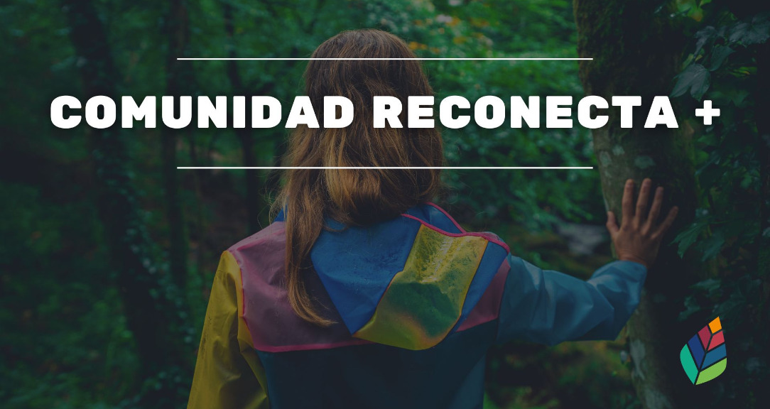Comunidad RECONECTA
