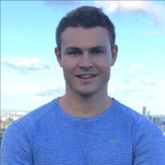 Chris Toovey