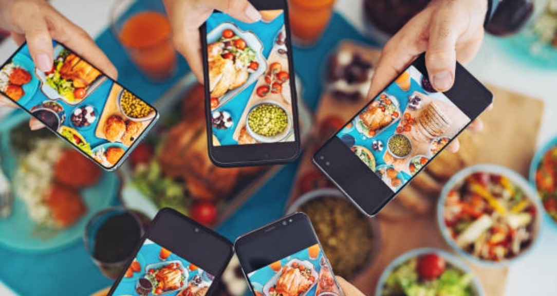 Foodie Influencer Intensive