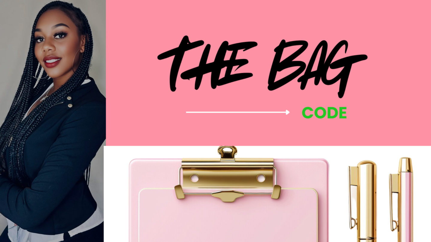 The Bag Code