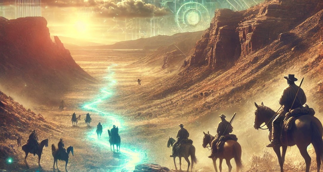 Pioneer ⚒️ Force