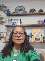Shauna Calloway