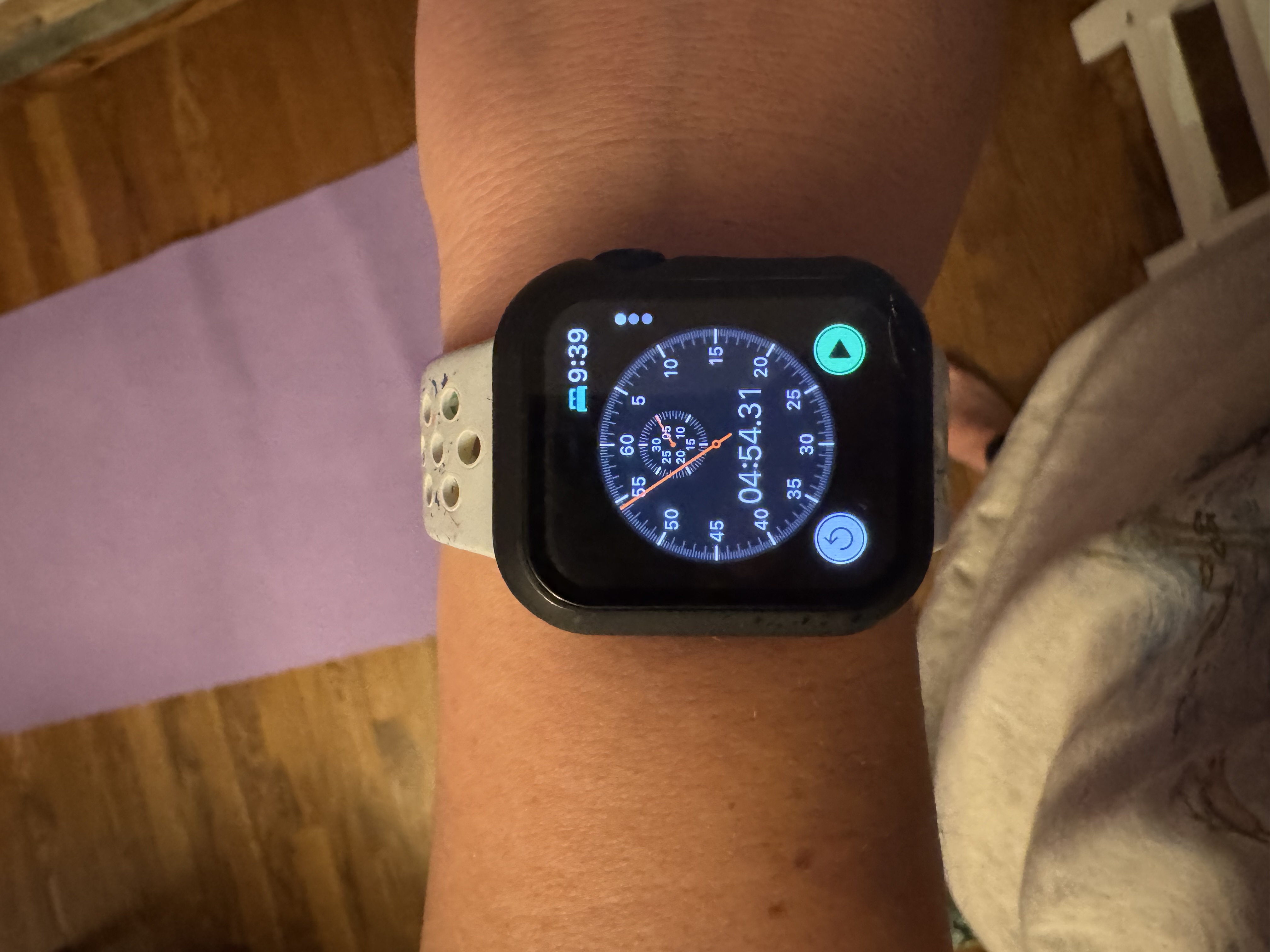 Pop Up Challenge #2 · Troy City Fitness