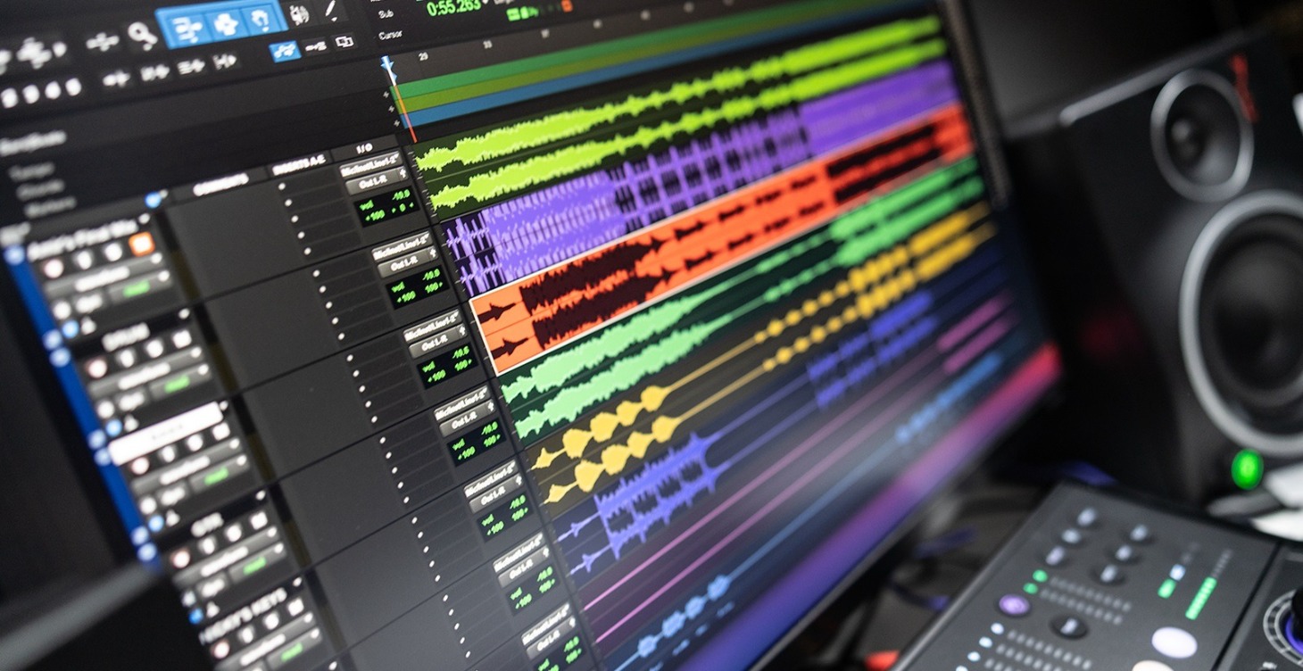 New module - Lesson 6: Producing Beats and Tracks · MusicMadeMe