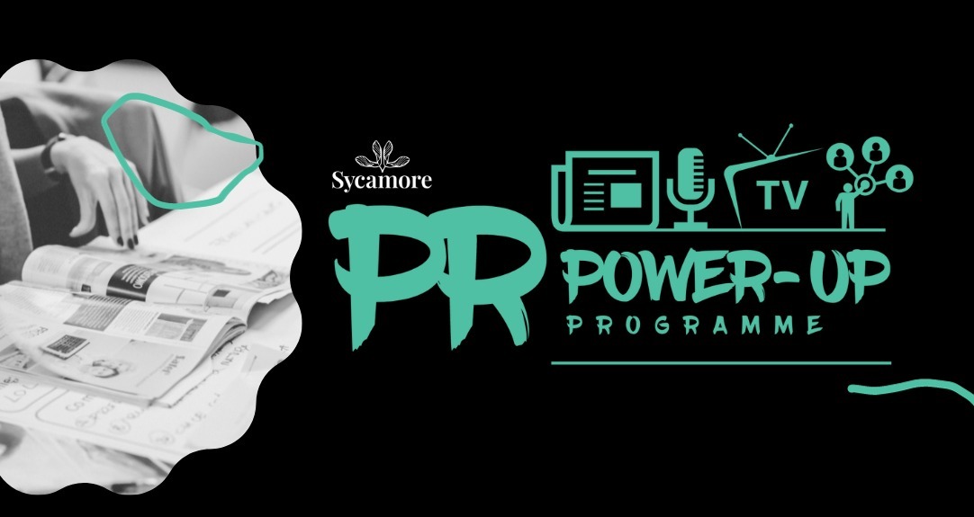 PR Power-Up Programme