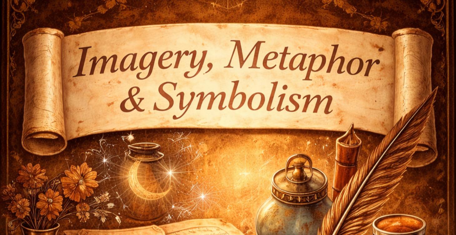 Classroom · The Art of Poetry