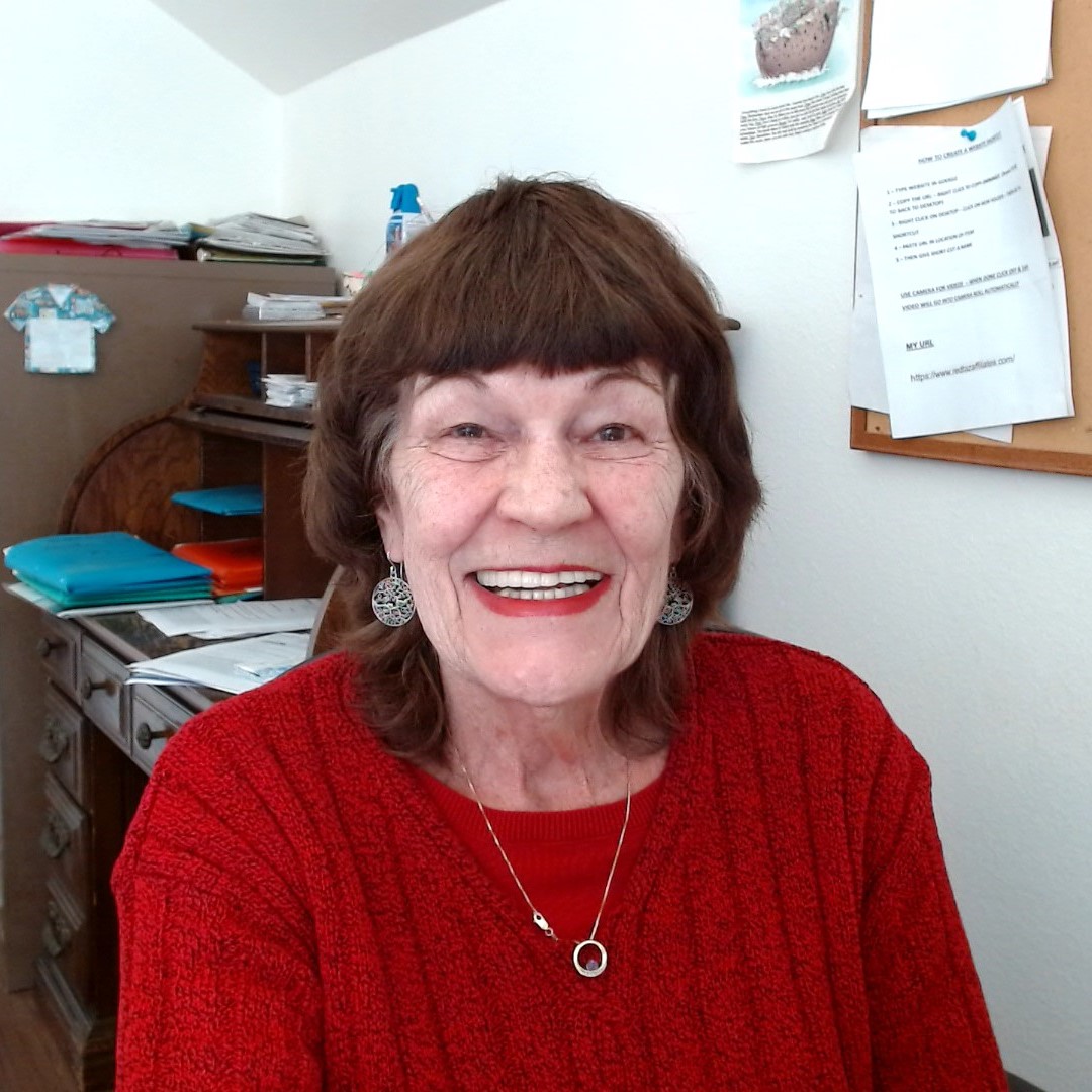 The Red Taz · Digital Growth Community Free