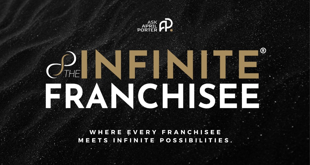 Infinite Franchisee®