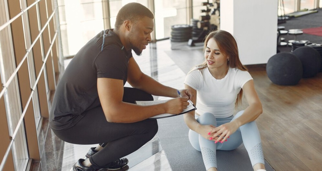 Welcome! · Personal Trainer Academy