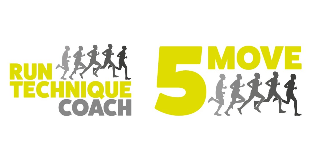 Run Technique Coach