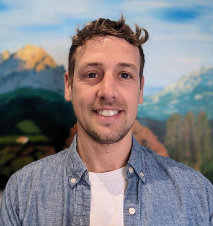 Sean Turner