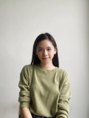 Ashley Hua