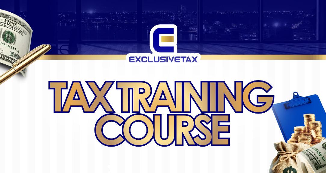 Exclusive Tax Pros