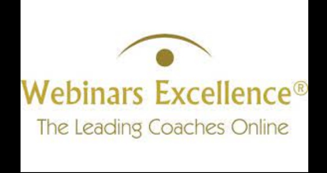Webinars Excellence®