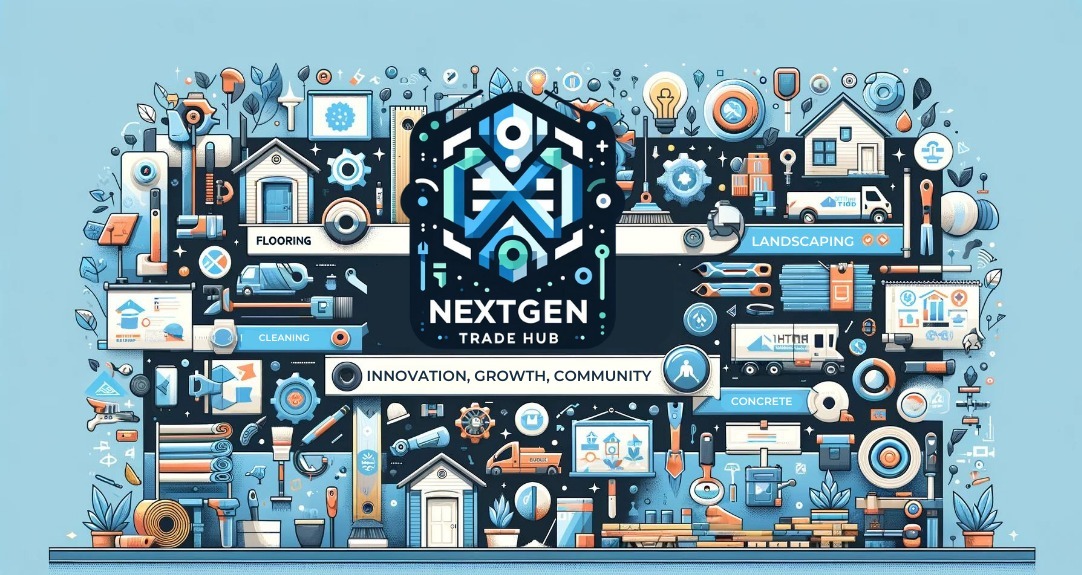 NextGen Trade Hub