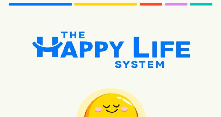 The Happy Life Experience