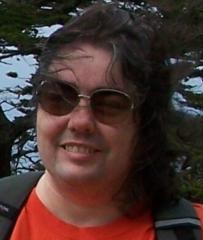 Sue Wiseman