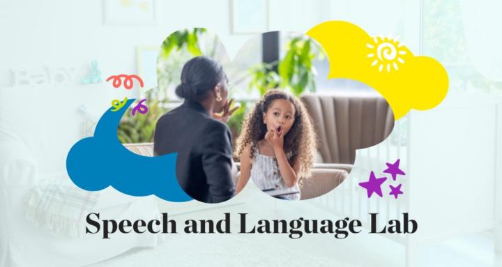 Speech & Language Lab