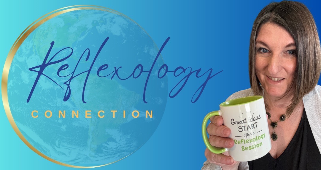Reflexology Connection