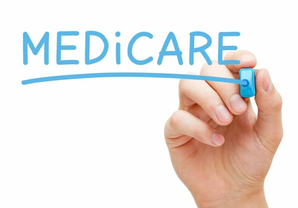 Medicare & Your Wellness Goals · AGE WELL NETWORK