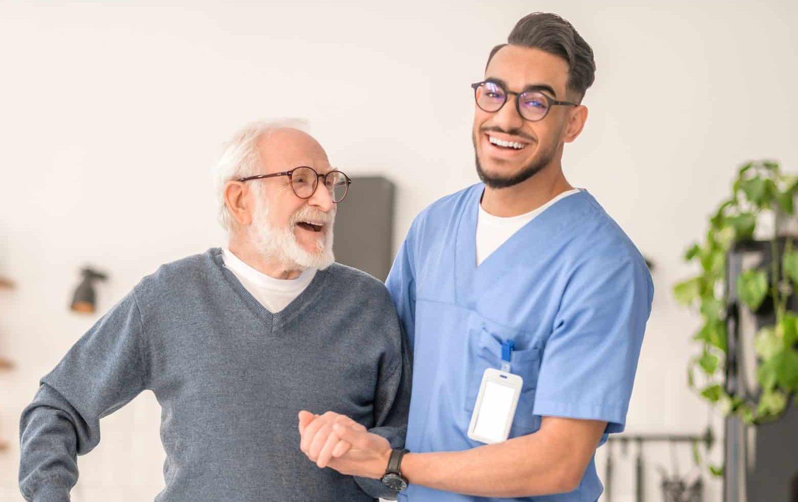 🏡 The Biggest Home Care Changes of 2025: What Seniors Should Know as ...